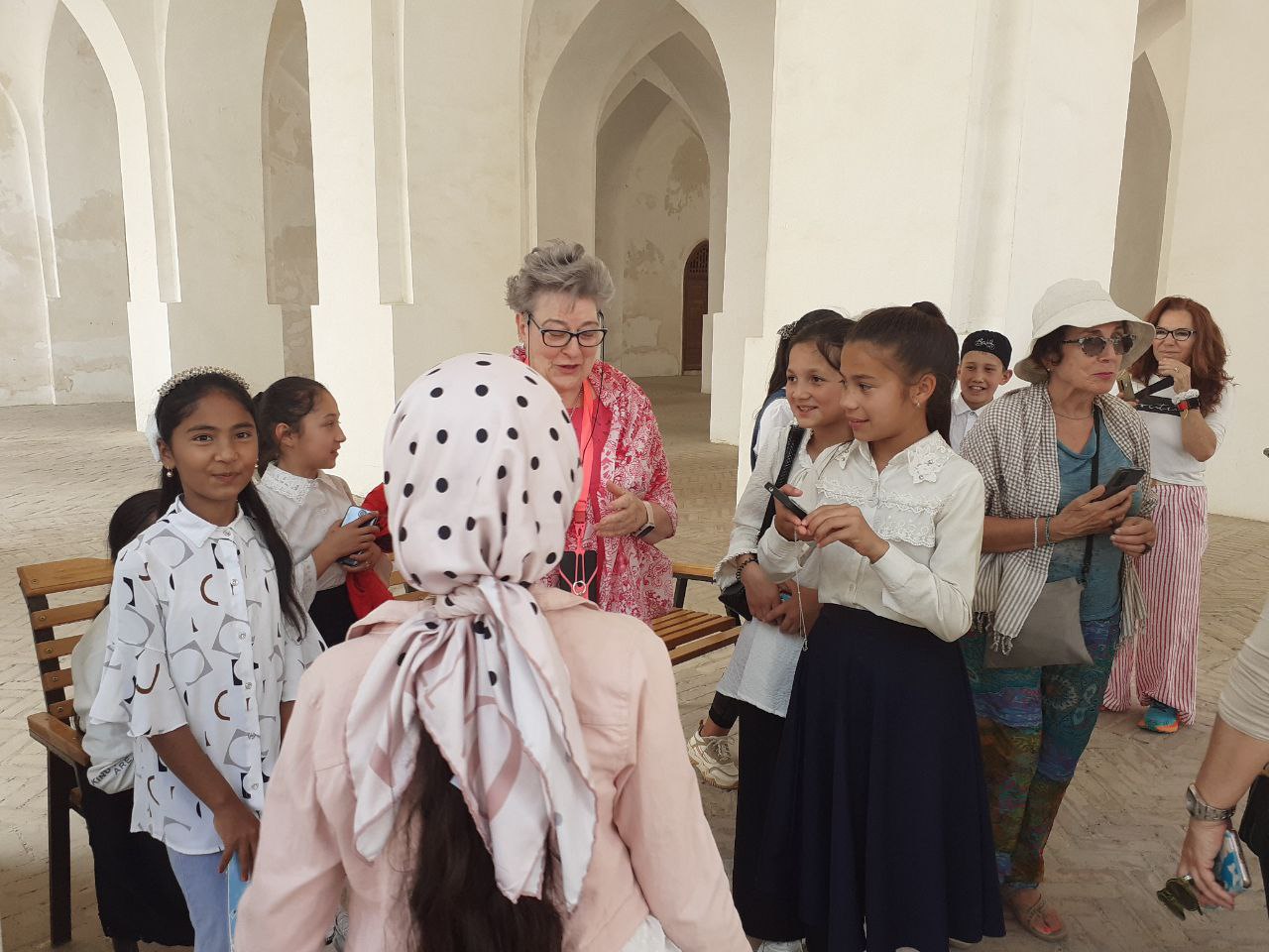 Pedagoglar — Shahrisabz shahar 7-sonli umumiy o'rta ta'lim maktabi