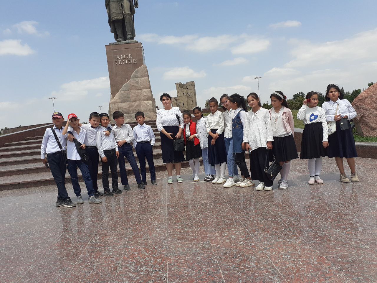 Pedagoglar — Shahrisabz shahar 7-sonli umumiy o'rta ta'lim maktabi