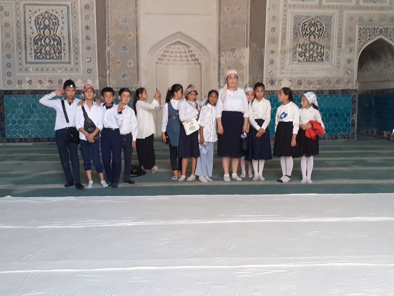 Pedagoglar — Shahrisabz shahar 7-sonli umumiy o'rta ta'lim maktabi